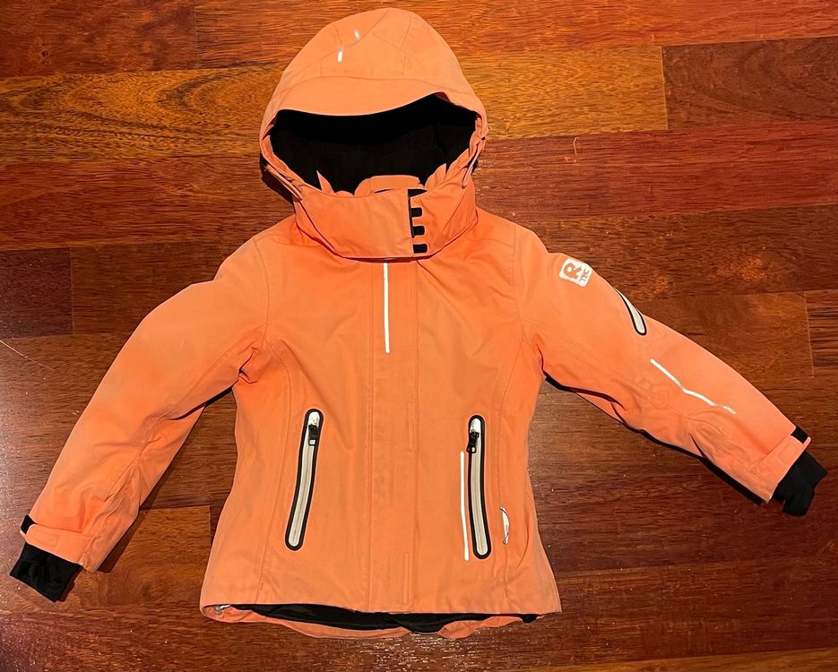 Reima Tec Skijacke Gr.110 (Gebraucht) in Lachen SZ für CHF 30 – mit ...