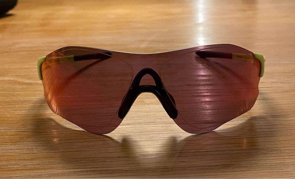 Oakley EVZero Path Prizm Sport Sonnenbrille (Gebraucht) in Chur für CHF ...