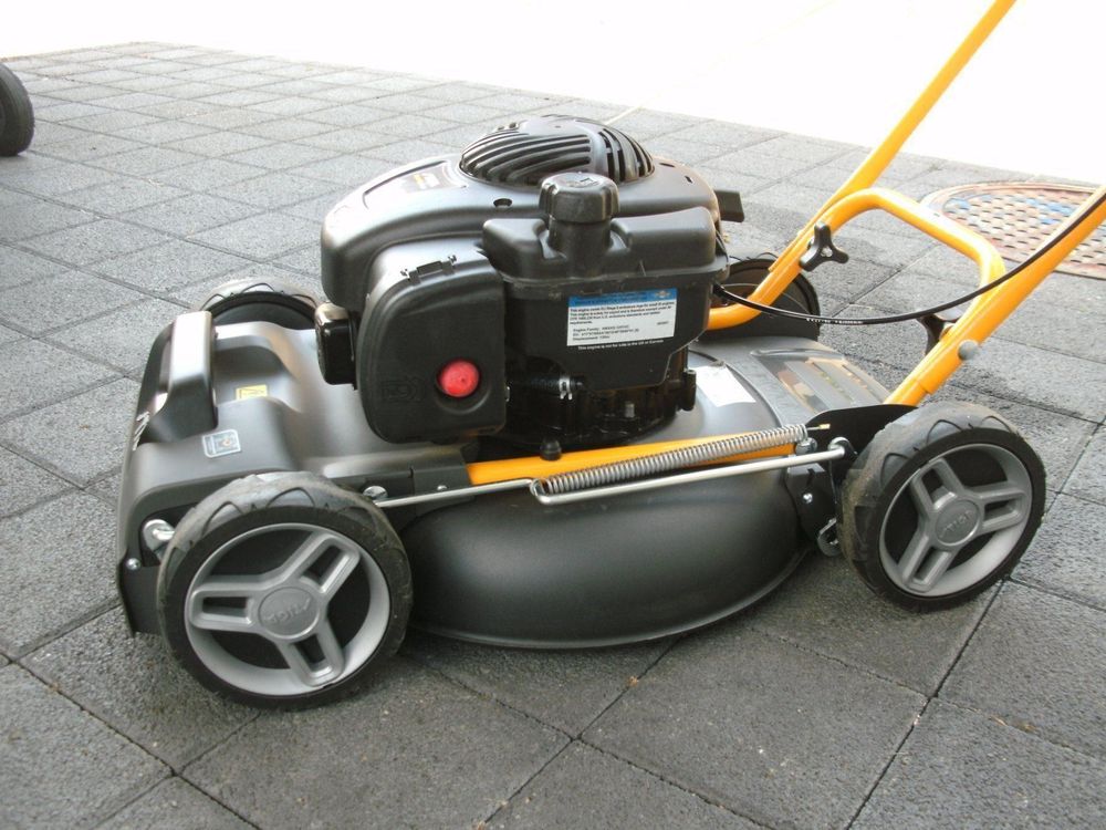 STIGA Rasenmäher (Neu und originalverpackt) in für CHF 190 – nur ...