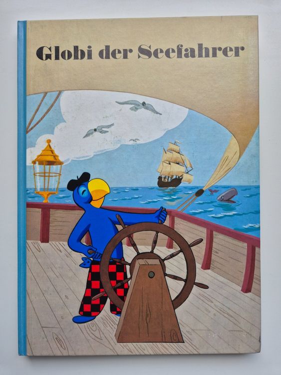 GLOBI der Seefahrer (Gebraucht) in für CHF 14 – mit Lieferung auf ...