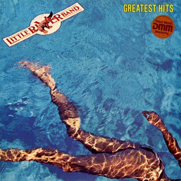 Little River Band: Greatest Hits LP (Neu (gemäss Beschreibung)) in ...