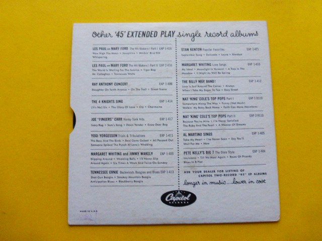 Margaret Whiting – Love Songs By Margaret Whiting (Gebraucht) in Zürich ...