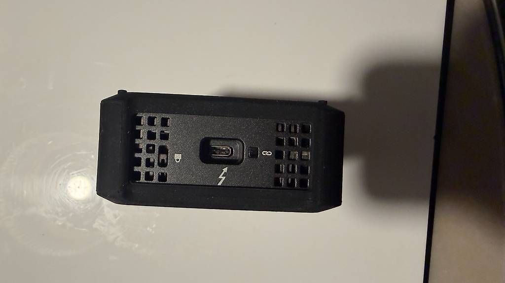 OWC Thunderbolt 3 10Gb Ethernet Adapter - 10Gbps Profi (Gebraucht) in ...