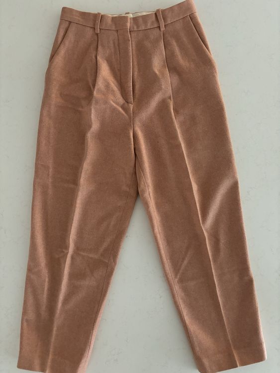 Acne Studios Wool Pants, Autumn Look (Gebraucht) in Tannay für CHF 80 ...