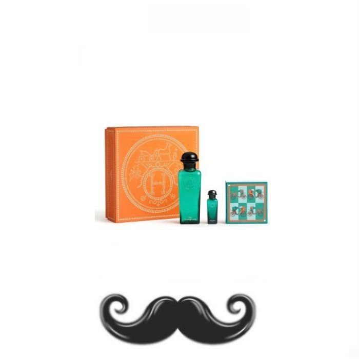 Hermès Eau d'Orange Verte Coffret EdC 100ml (NEW) (Neuf avec emballage ...