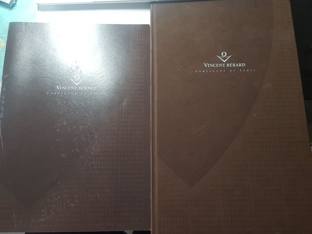 Vincent Bérard | Kaufen auf Ricardo