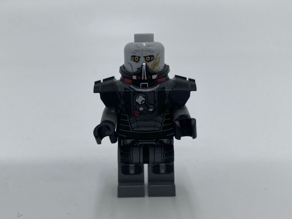 Lego Star Wars SW0413: Darth Malgus | Kaufen auf Ricardo