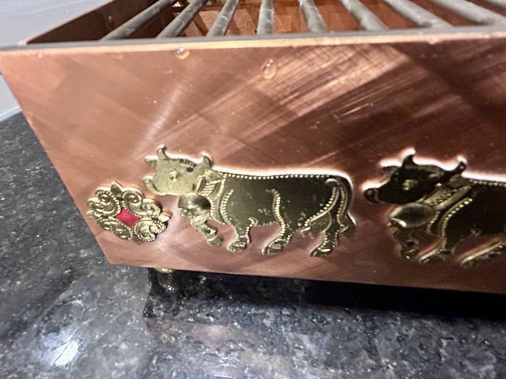 Appenzeller Plattenwärmer von BARGETZI (Gebraucht) in Frauenfeld für ...