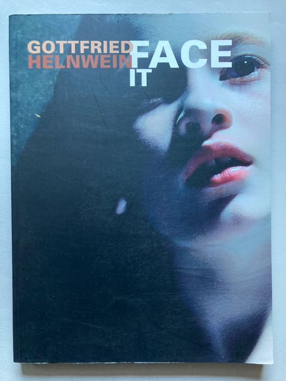 Gottfried Helnwein: Face It (Gebraucht) in Zürich für CHF 45 – mit ...