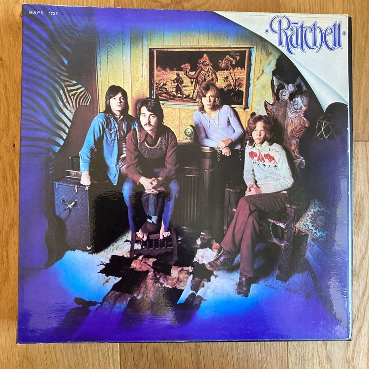 Ratchell - Same FOC (Gebraucht) in Altdorf UR für CHF 25 – mit ...
