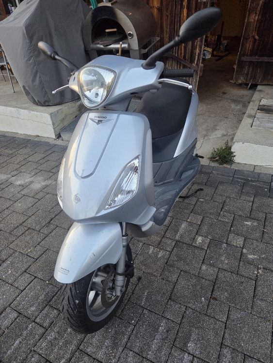 Paggio Fly 45 Kmh (Gebraucht) in Hausen am Albis für CHF 250 – nur ...