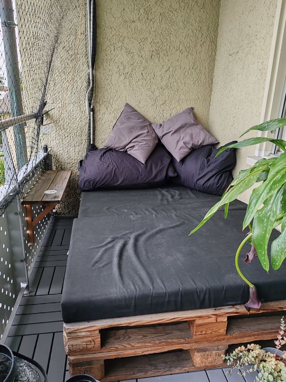 Outdoor Lounge (Gebraucht) in Embrach für CHF 80 – nur Abholung auf Ricardo kaufen