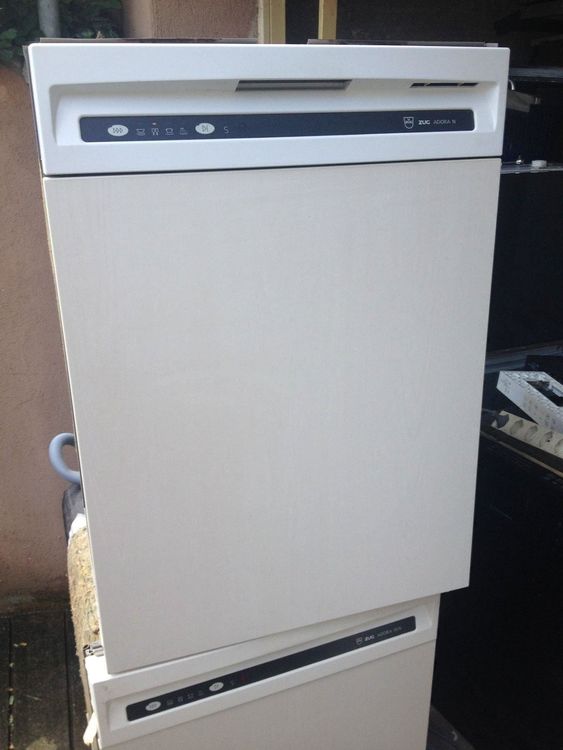 V-ZUG ADORA N 55cm | Kaufen auf Ricardo