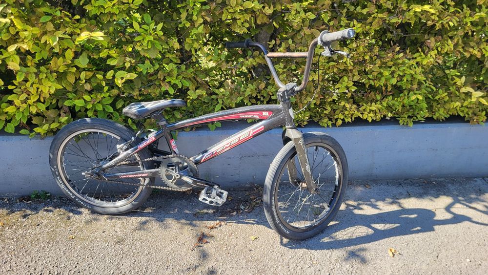 BMX Intense Race | Kaufen auf Ricardo