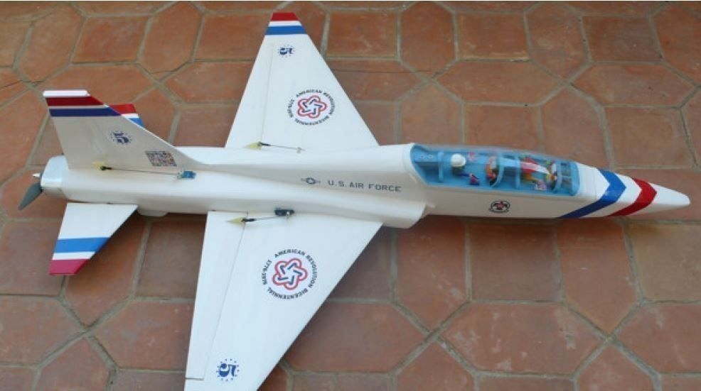 T38 Talon (F5 Tiger) | Kaufen auf Ricardo