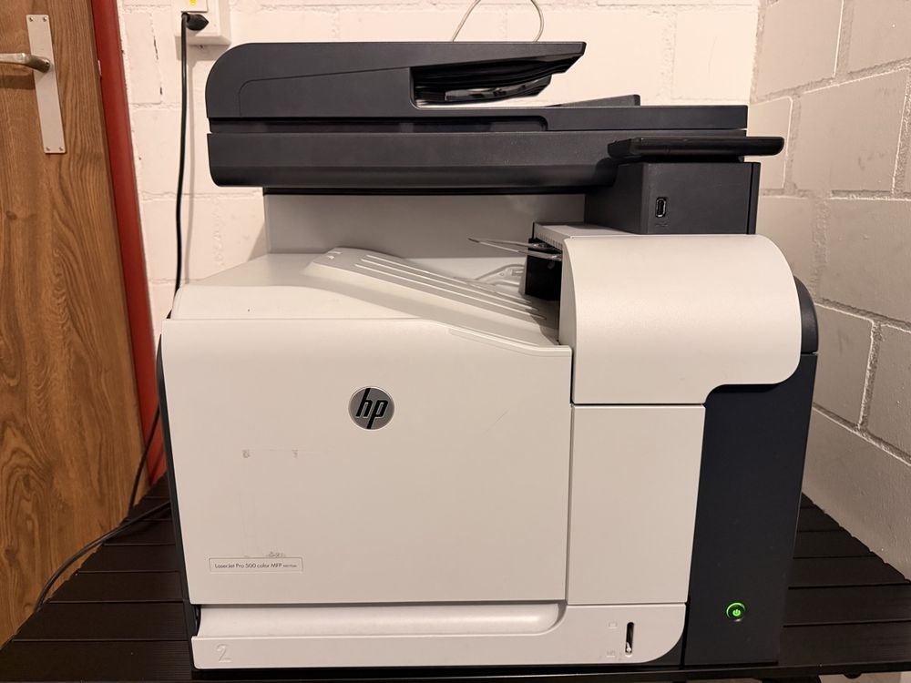 Hp Max Gebraucht