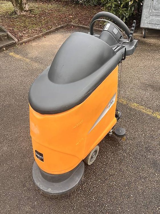 Autolaveuse Taski 750B professionnel (D'occasion) à gland pour CHF 1800 – retrait uniquement ...