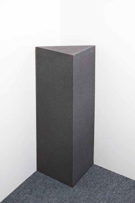 Bass Trap TRIANGLE PU (Neu und originalverpackt) in Sta. Maria VM für ...