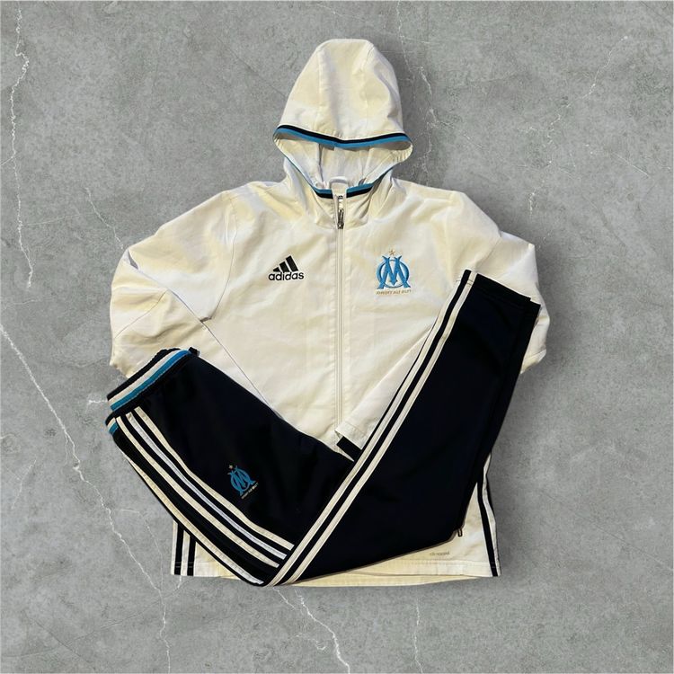 OLM Tracksuit (Neu (gemäss Beschreibung)) in Ramiswil für CHF 85 – mit ...