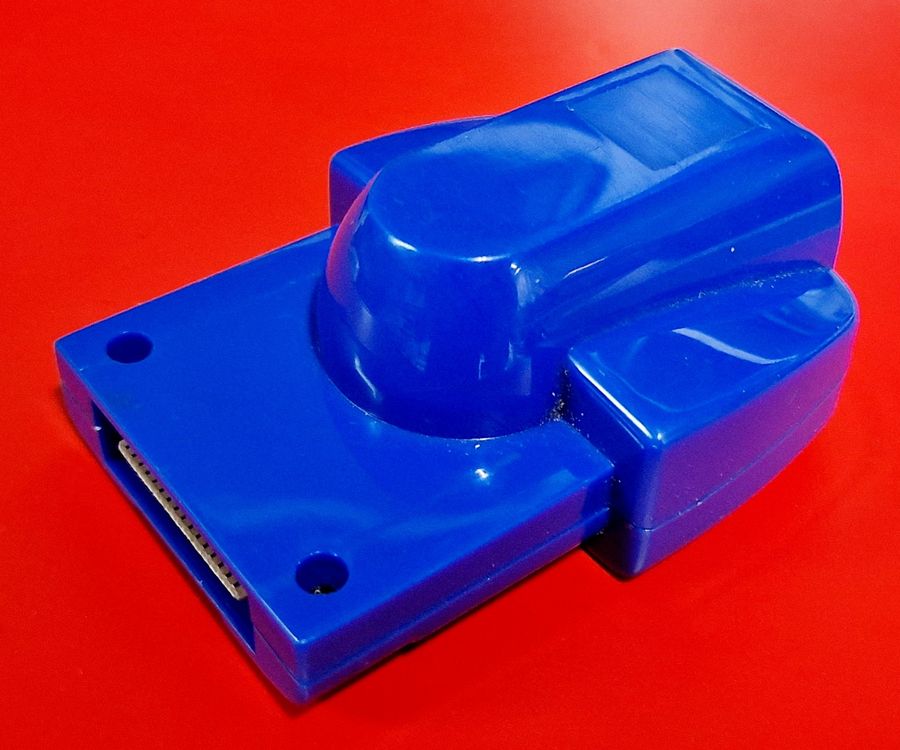 Nintendo 64 Rumble Pak - Aftermarket | Kaufen auf Ricardo