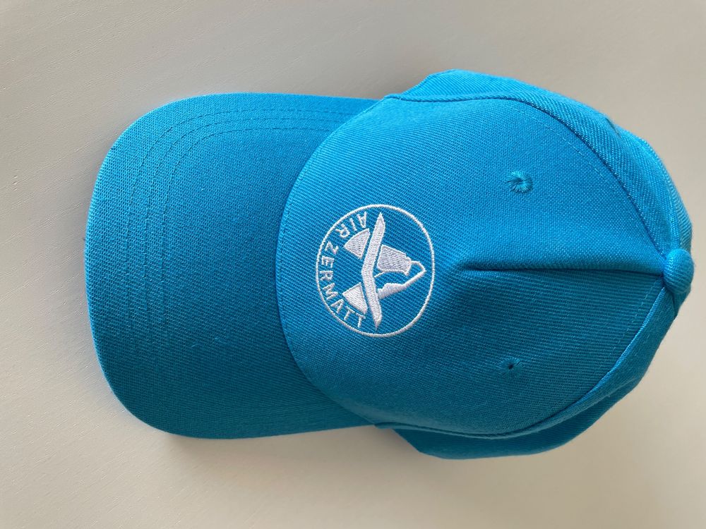 Baseball Cap - Air Zermatt - Helly Hansen | Kaufen auf Ricardo