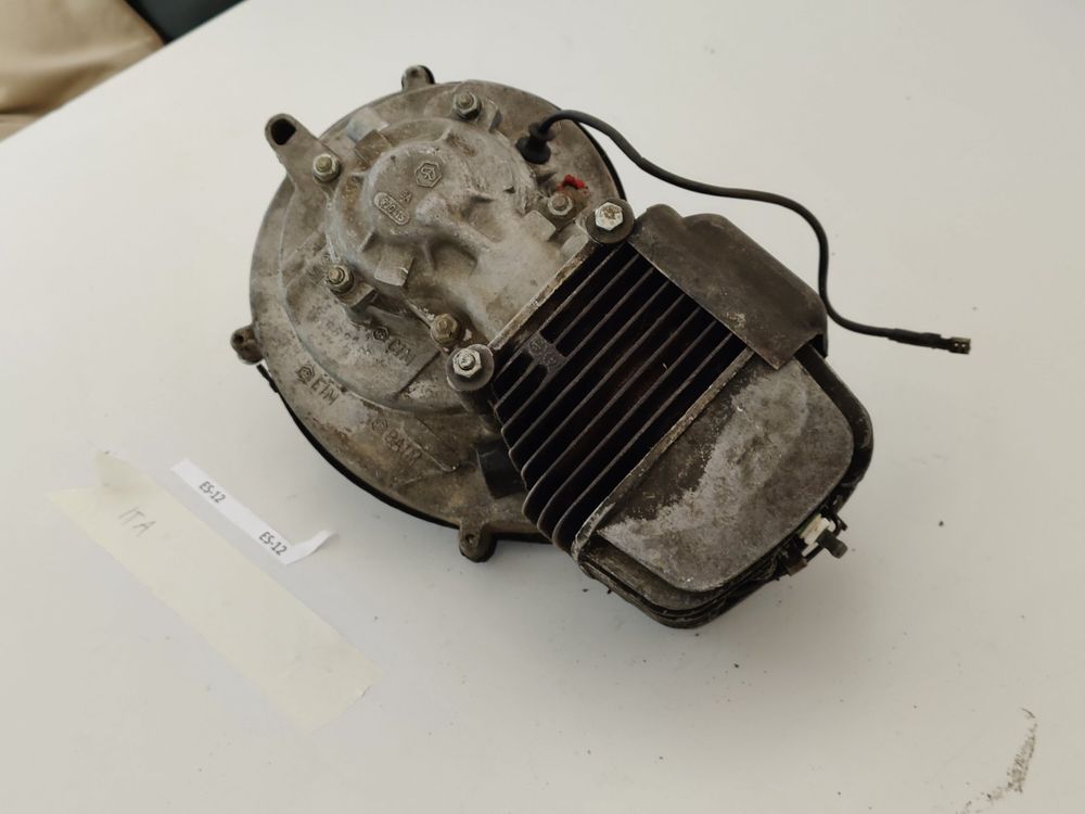 Piaggio Ciao Komplett Italienischen Motor (Gebraucht) in für CHF 149 ...