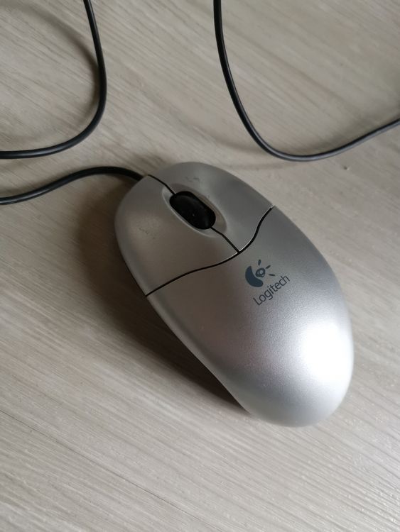 PC Maus | Kaufen auf Ricardo