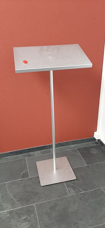 Metall / Eisen- Steller, sehr stabil | Kaufen auf Ricardo