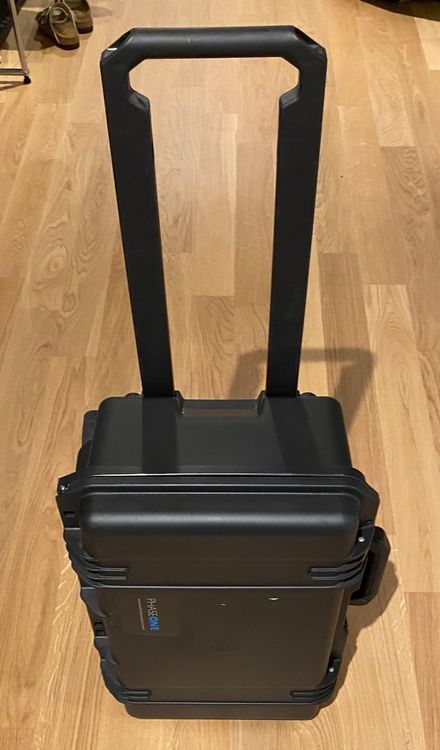Phase One Hard Case (39356) 14.5x19x8.75 | Kaufen auf Ricardo