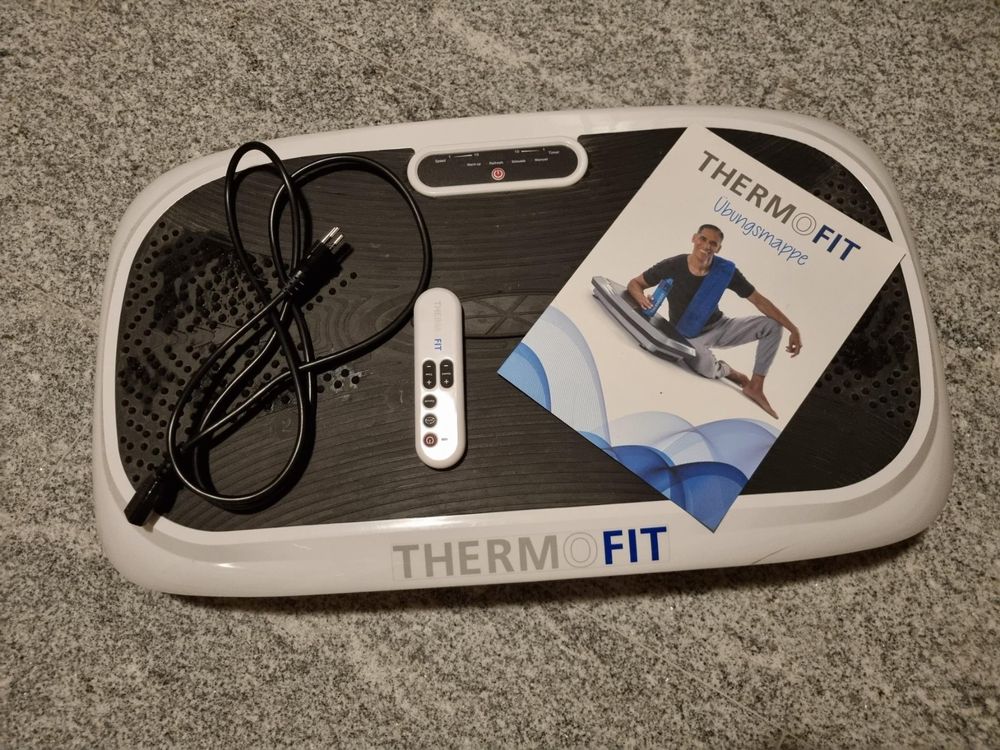 THERMOFIT | Kaufen auf Ricardo