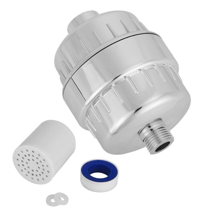 Duschfilter Wasserfilter 10-Schichte (Neu (gemäss Beschreibung)) in ...