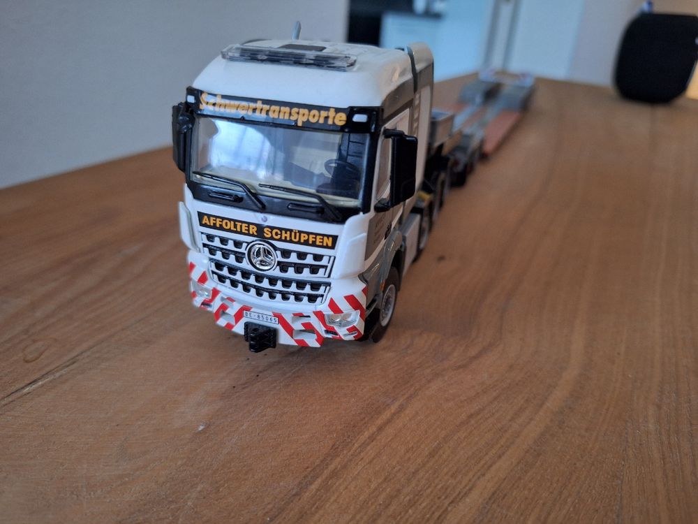mercedes Affolter Schüpfen Wsi (Neu (gemäss Beschreibung)) in SEMPACH ...