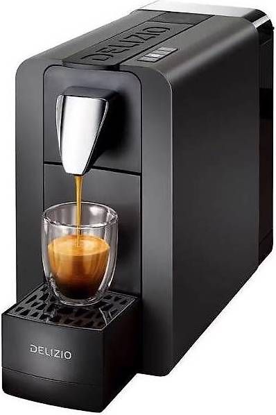 NEUVE Machine à café Delizio Compact One II (GARANTIE 2026) (Neu und ...