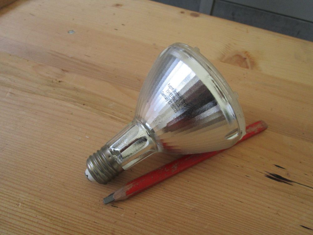 Halogen Spot 70W | Kaufen auf Ricardo