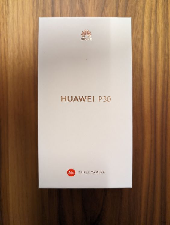 Huawei P30 128GB ELE-29 | Acheter sur Ricardo