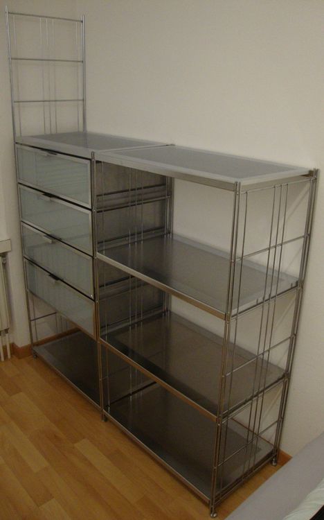 Schönes Regal BALTON von INTERIO (Gebraucht) in St. Margarethen TG für ...