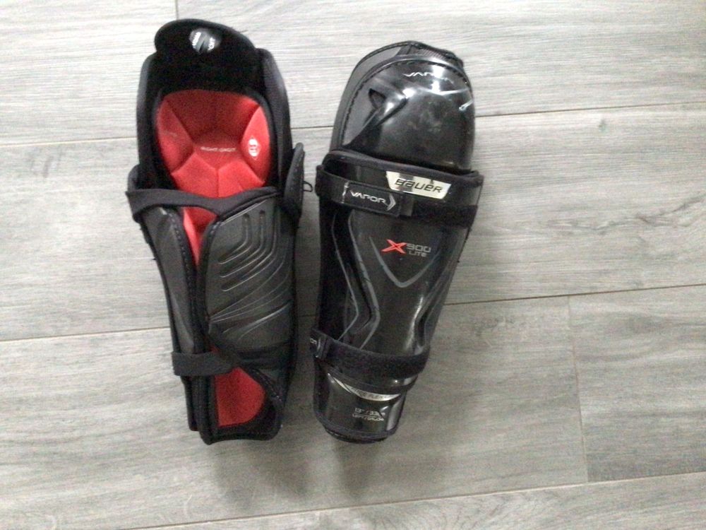 Bauer Vapor 900 lite, 33 cm (Gebraucht) in St. Gallen für CHF 35 – mit ...