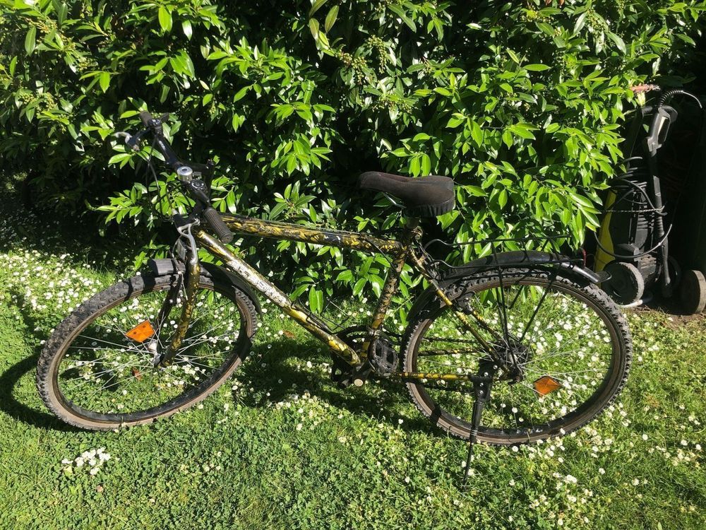 Velo Alaska (Gebraucht) in Schlieren für CHF 79 – nur Abholung auf ...