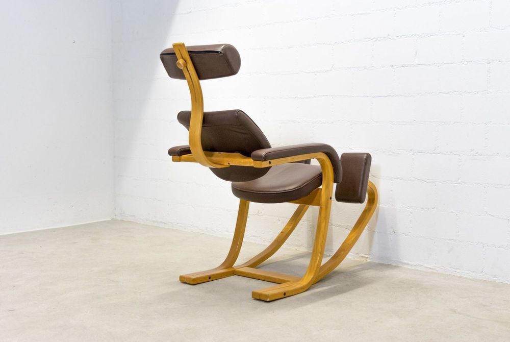 Stuhl Stokke Duo | Kaufen auf Ricardo