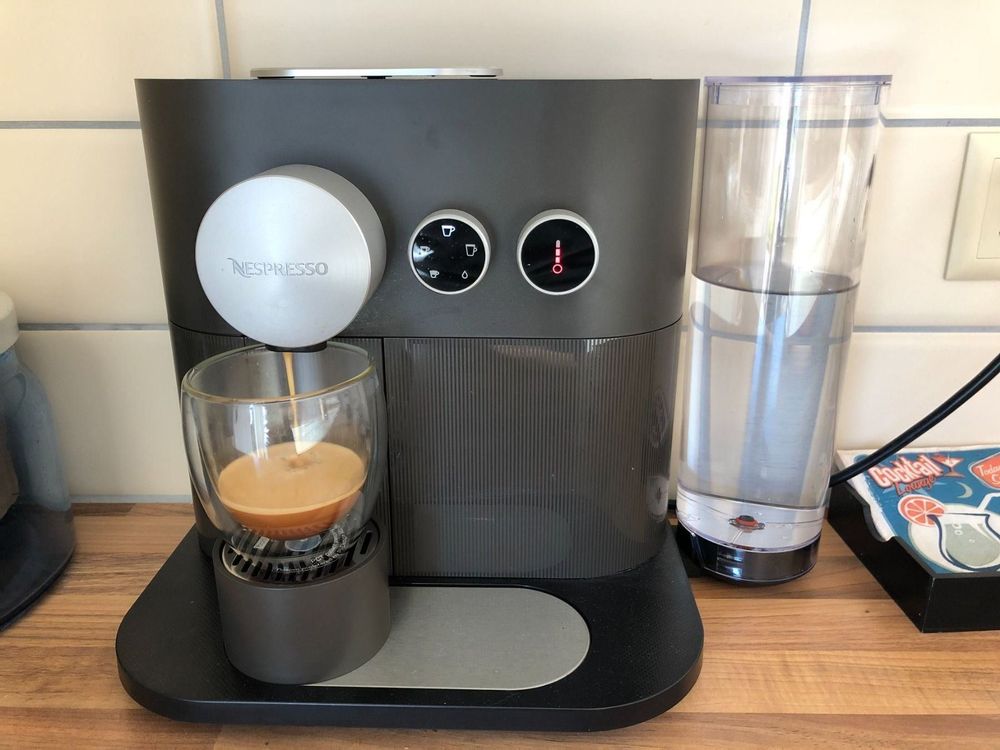 Nespresso Expert | Kaufen auf Ricardo