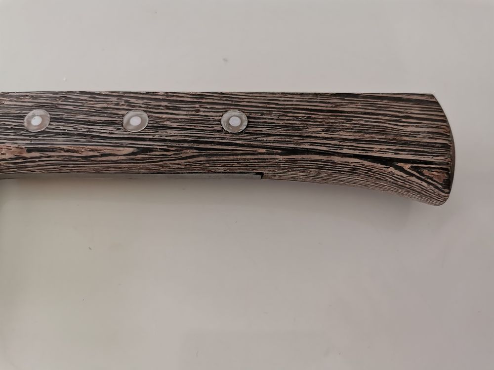 Hackebeil Solingen | Kaufen auf Ricardo