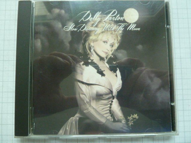 Dolly Parton - Slow dancing with the moon (vergriffen) | Kaufen auf Ricardo