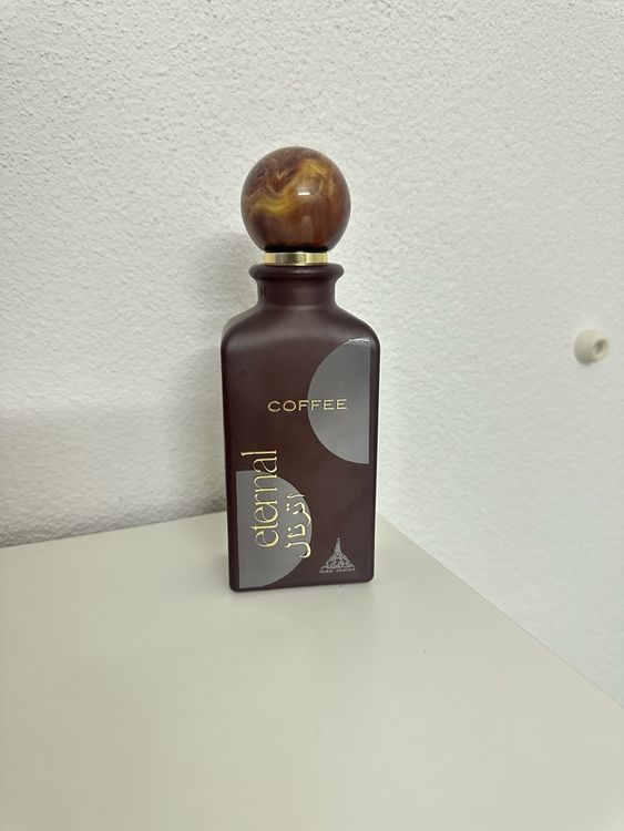 !! ALLES MUSS RAUS!! Eternal Coffee Parfum 85ml (Neu (gemäss ...