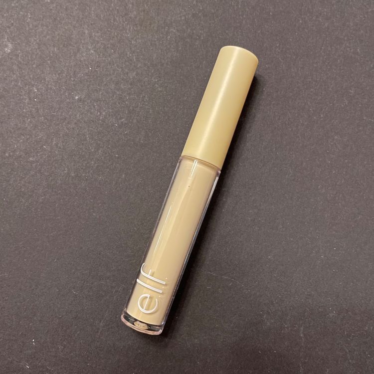 Elf Camo Color Corrector in yellow | Kaufen auf Ricardo