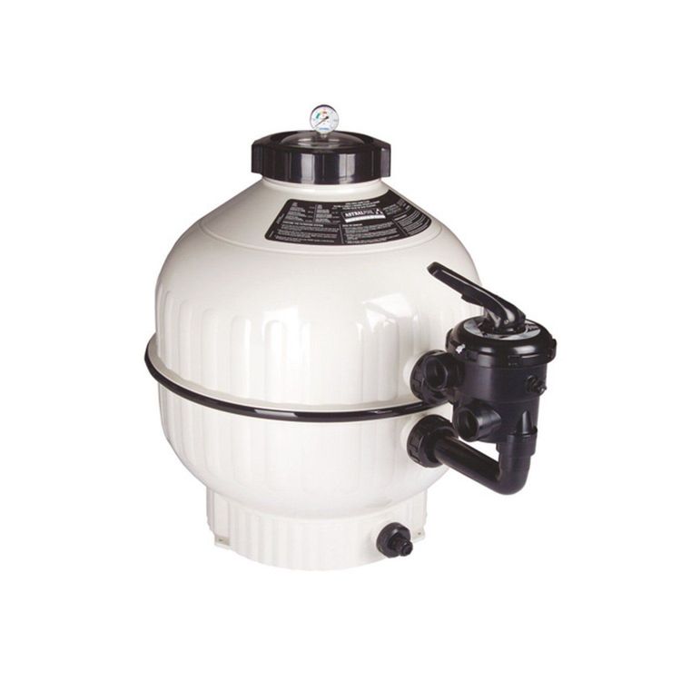 ASTRALPOOL Sandfilter CANTABRIC, 500mm (Neu und originalverpackt) in ...