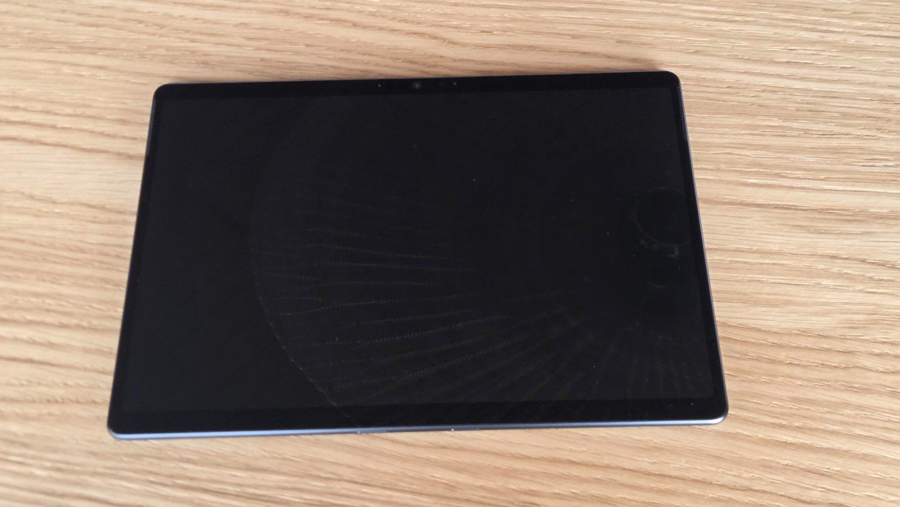 Surface Pro 11, Intel Core Ultra, 16GB, 512GB, inkl. Docking (Gebraucht ...