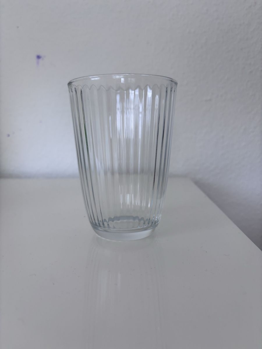 Bormioli Rocco, 12 Wassergläser, neu, nie gebraucht! (Neu und ...