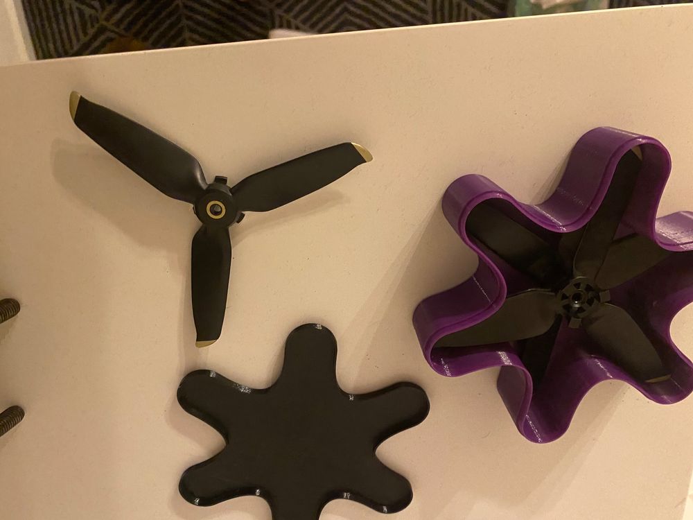 Dji FPV Propeller | Kaufen auf Ricardo