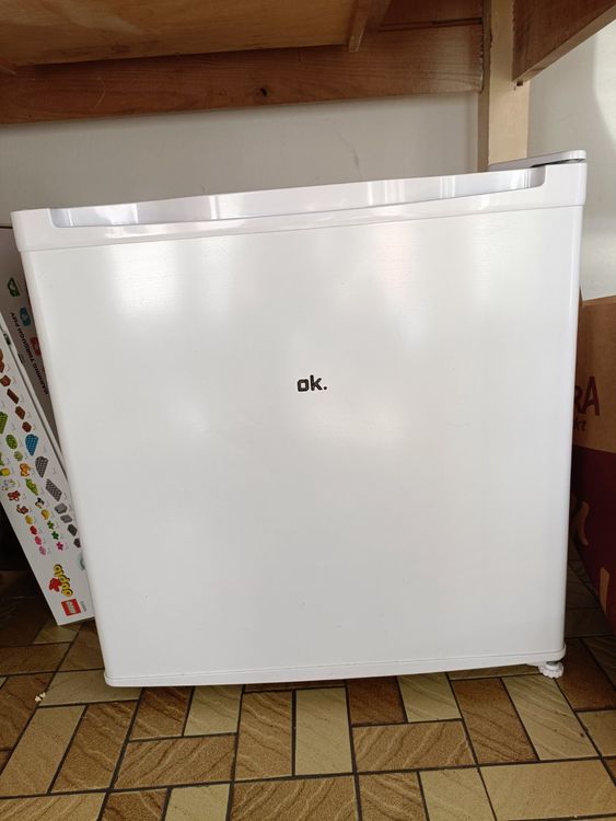 ok. compact freezer (Gebraucht) in Thalwil für CHF 69 – nur Abholung ...