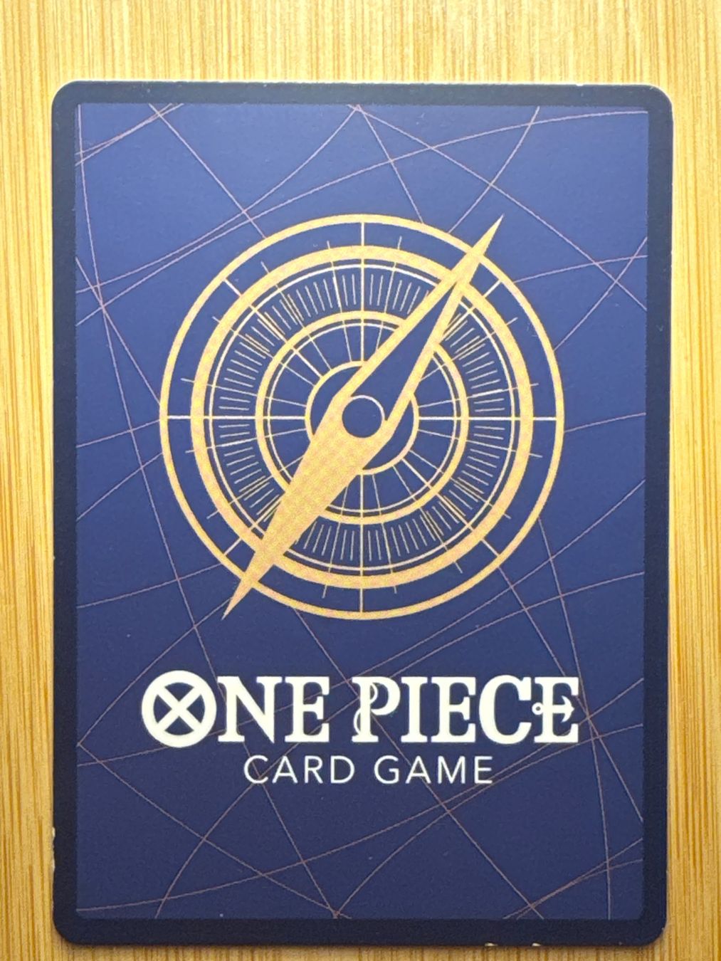 One Piece Card Game Monkey D. Luffy P-041 (Neu (gemäss Beschreibung ...